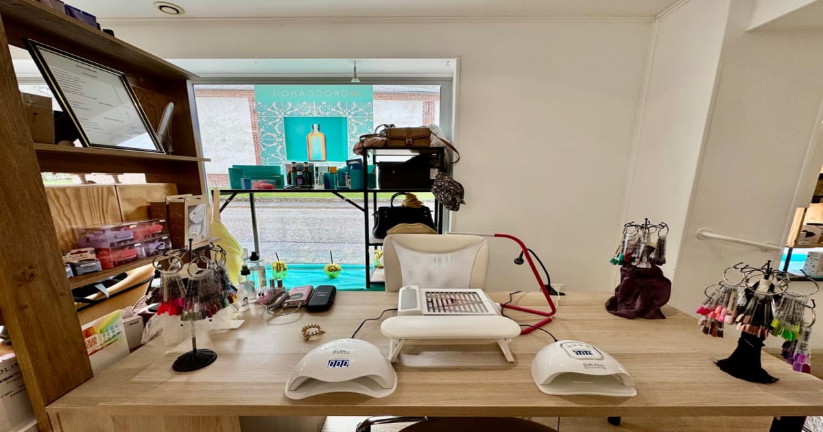 VaNail’ssa Ongle : manucure - Planity - RDV en ligne