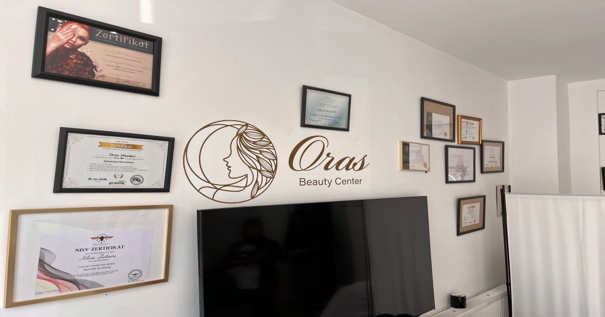 Oras Beautycenter : institut de beauté in Stuttgart-Ost