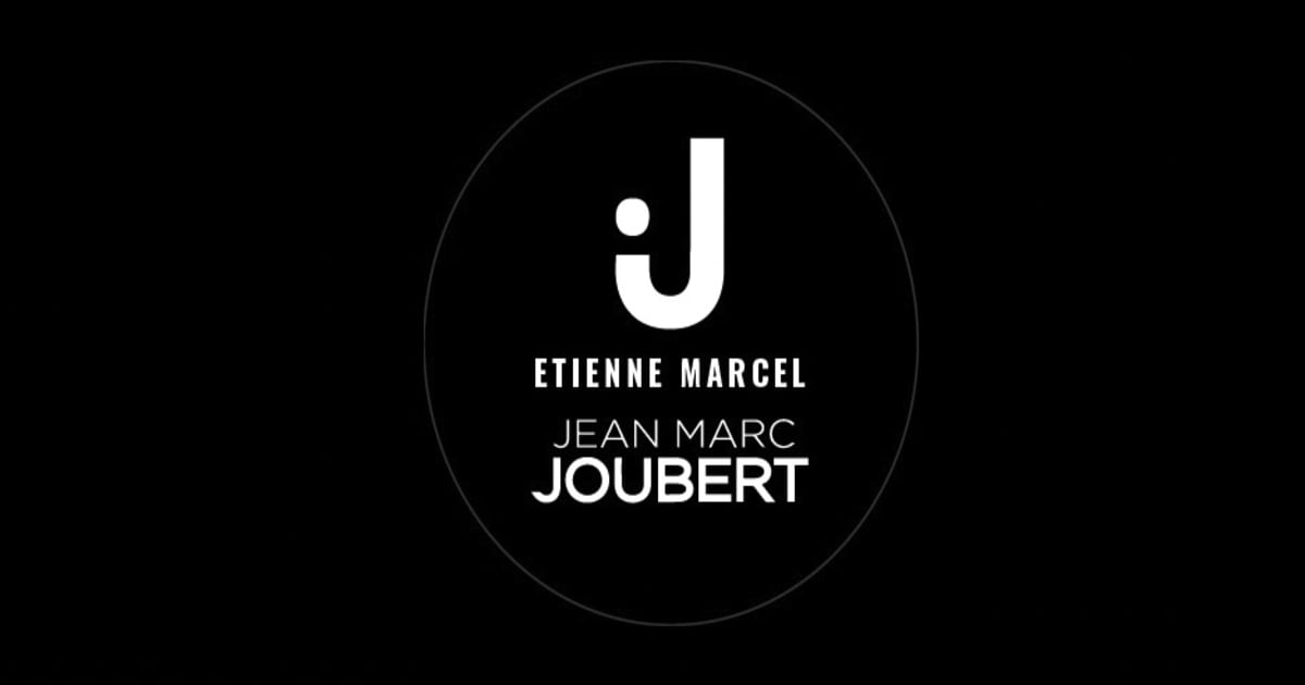 Jean Marc Joubert - Paris 01 Étienne Marcel : coiffeur à Paris 1er