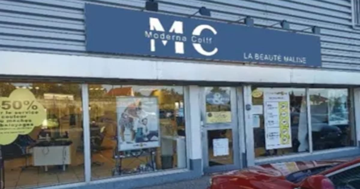 Moderna Coiff - Saint Germain-lès-Arpajon : coiffeur à Saint-Germain ...