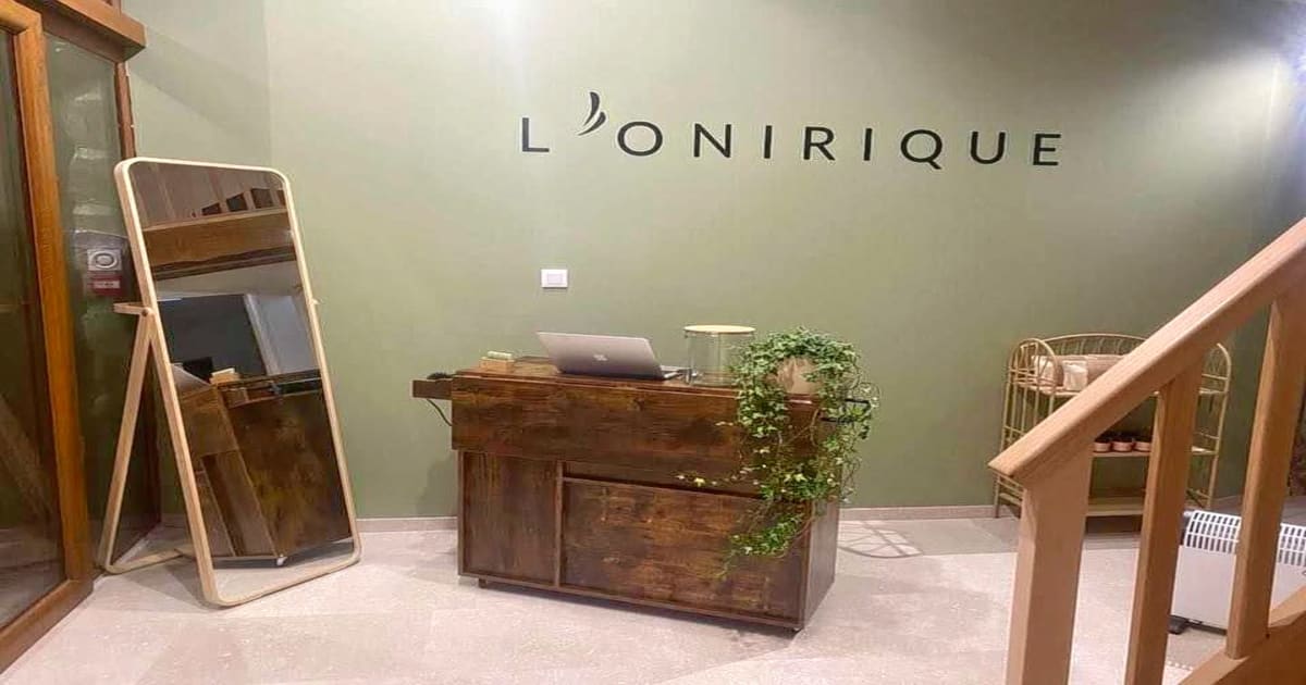 L’onirique - SPA & Coloration Végétale : coiffeur à Teillet-Argenty