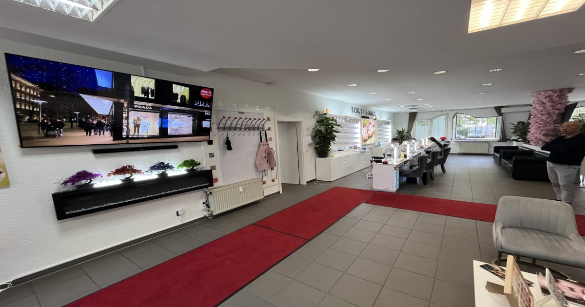 Luxus Discount Knig Weiterstadt Fotosnull