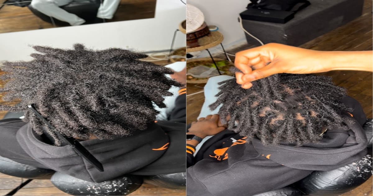 O'locks Paris - Spécialiste des dreadlocks : coiffeur à Paris 14ème