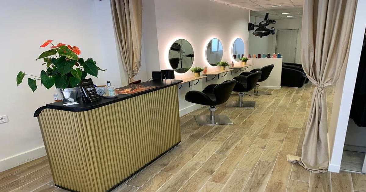 L’Urrea Paris : coiffeur à Paris 15ème - Planity