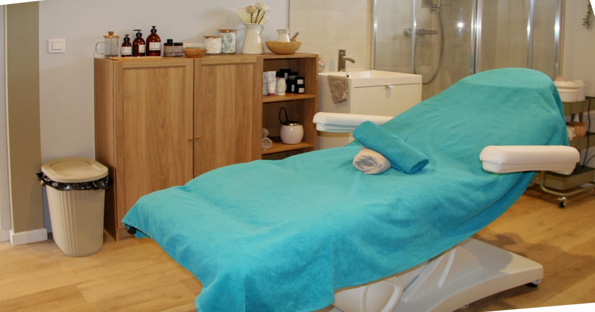 Entract beauté : institut de beauté à Breuillet - Planity