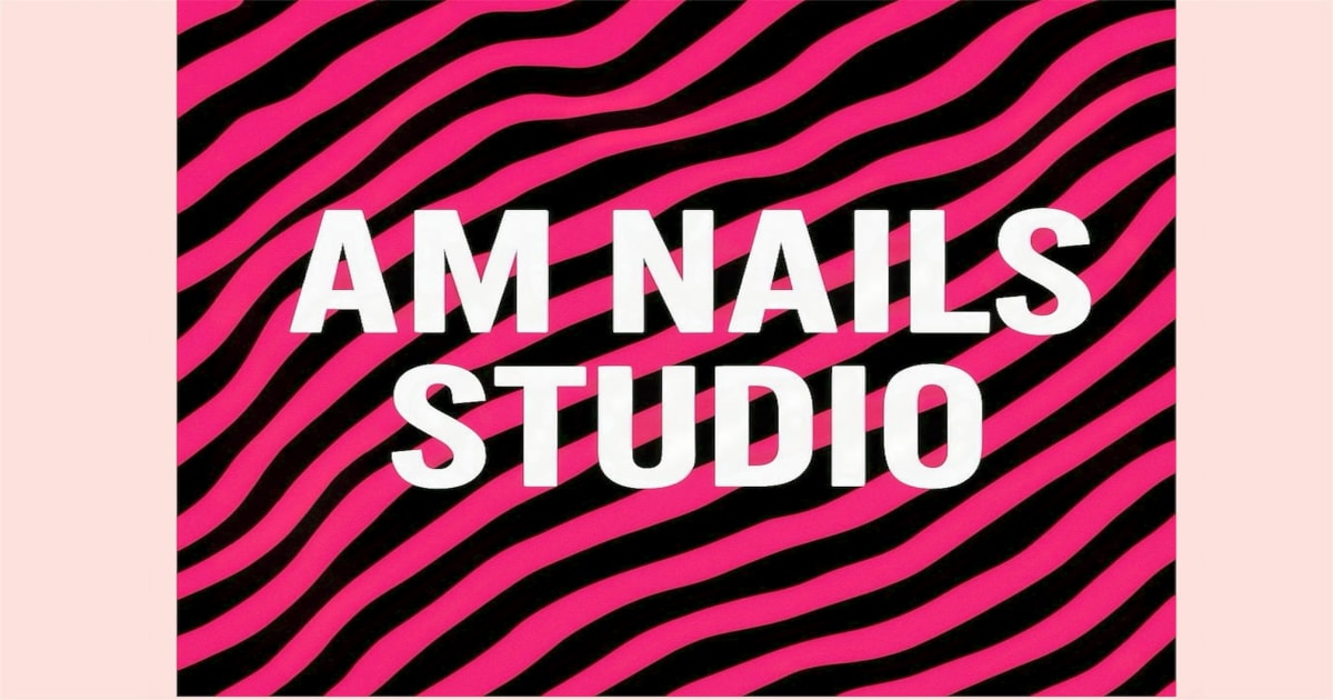 AM Nails Studio : manucure à Fourques - Planity