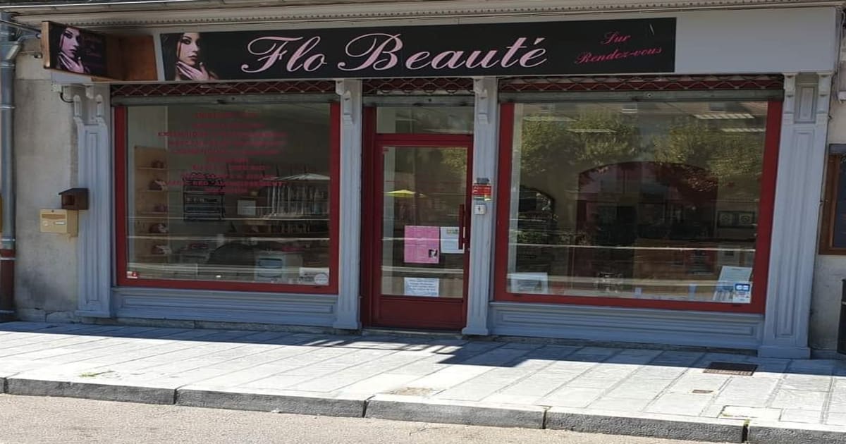 Institut Flo Beauté : institut de beauté à Tarascon-sur-Ariège
