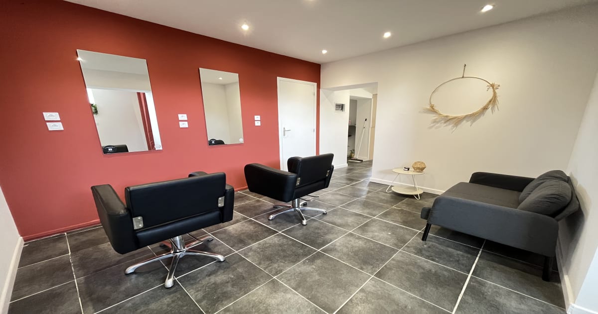 Reflet coiffure : coiffeur - Planity - RDV en ligne