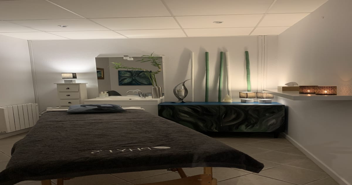 Chrysalide Esthétique : institut de beauté à Fontaines-sur-Saône