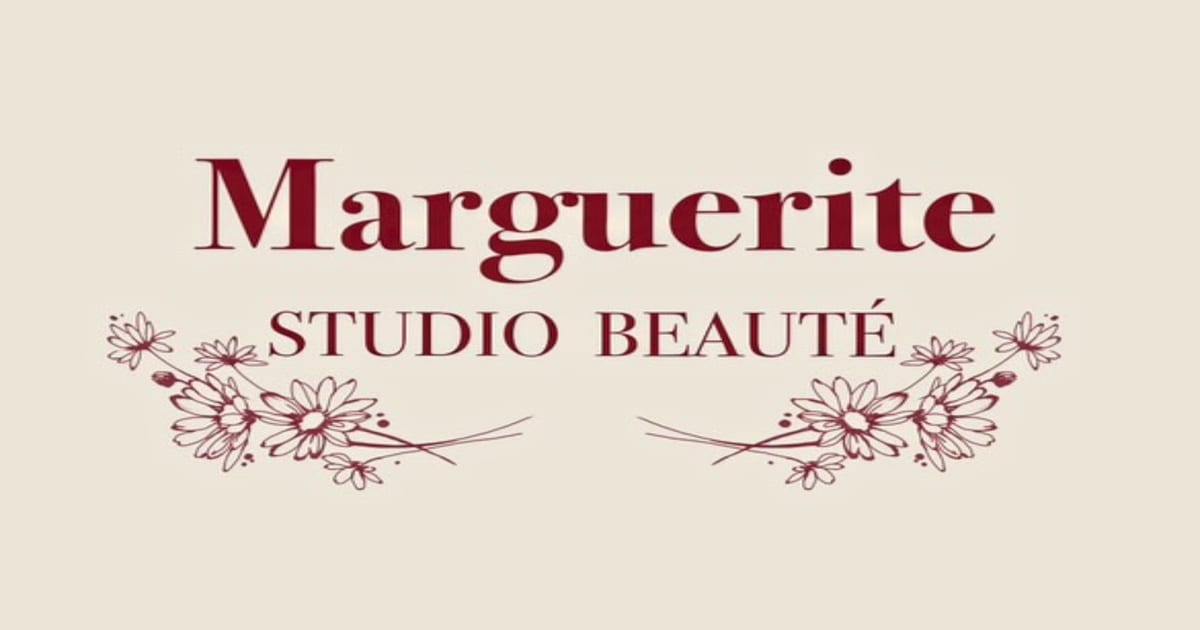 Marguerite Studio Beauté : institut de beauté