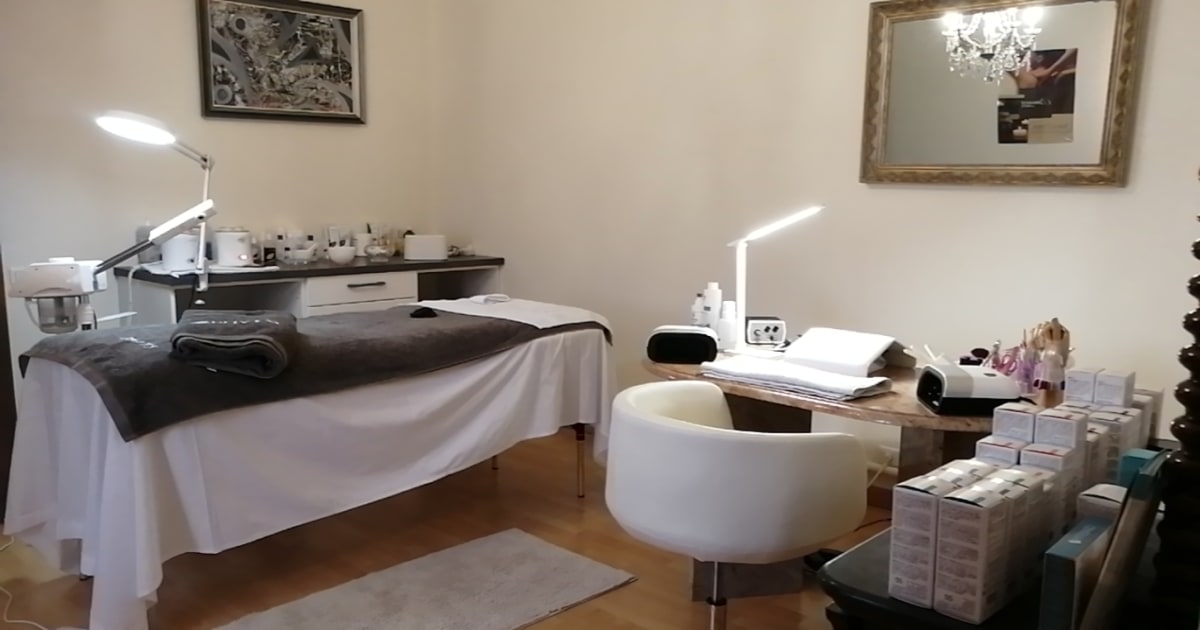 Sandrine Esthétique : institut de beauté - Planity