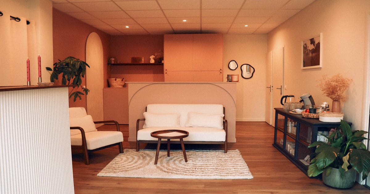 La Maison Alma : institut de beauté à Annecy - Planity