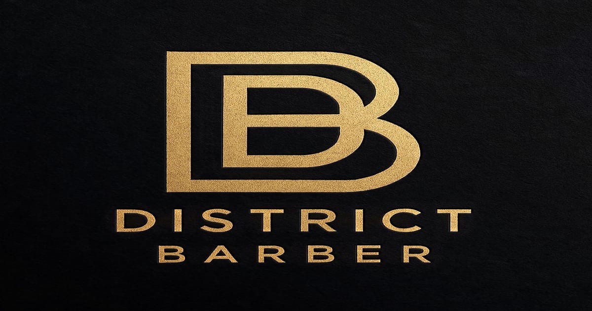 District Barber : barbier à Lyon 3ème - Planity