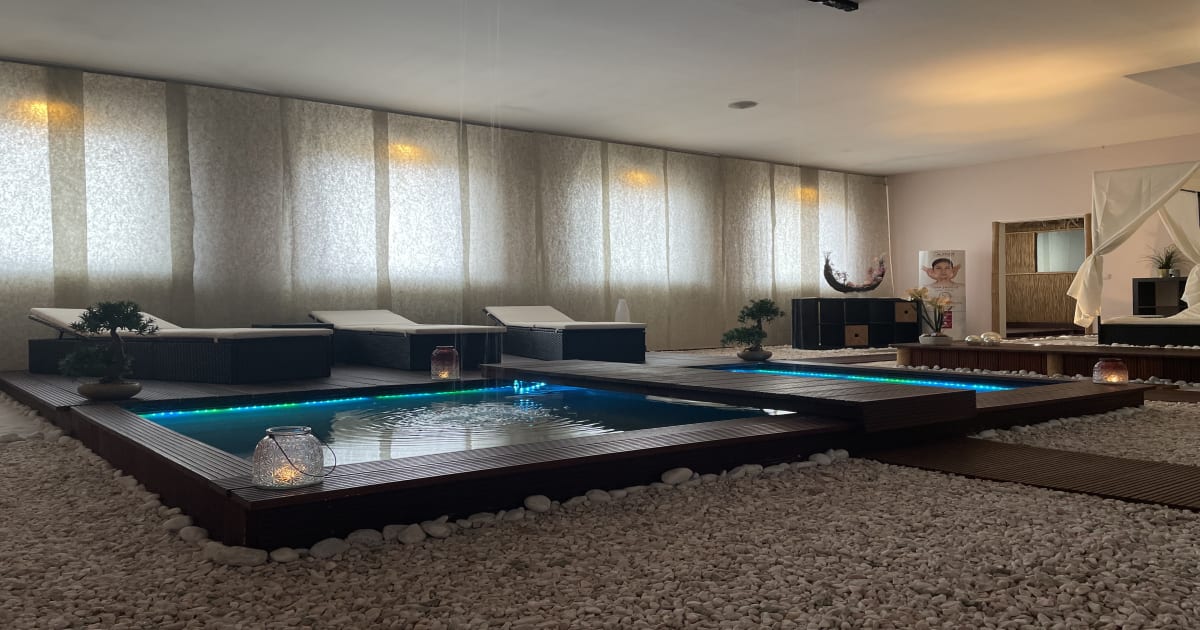 Beauty Lounge & Spa by Claudia : Spa in Schwabach - Planity