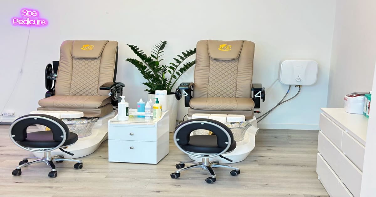 Nagelstudio Koln Durener Str