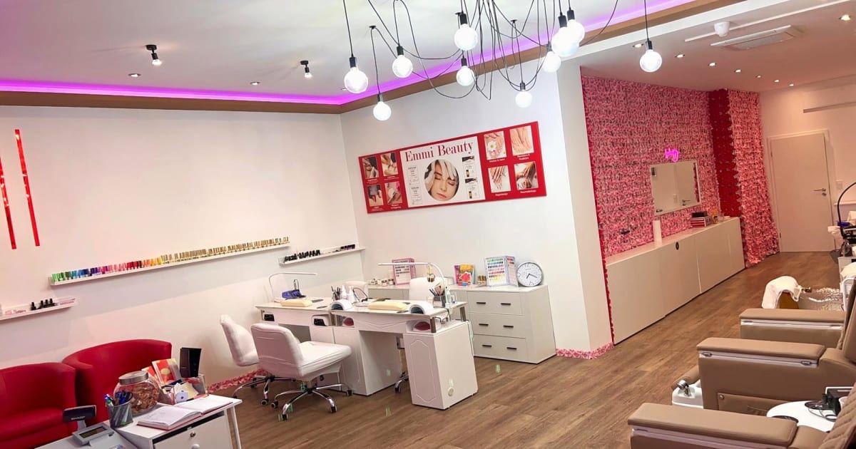 Nagelstudio Frankfurt Ohne Termin