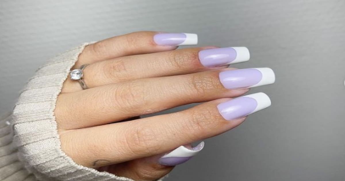 Amanails : manucure à Liège