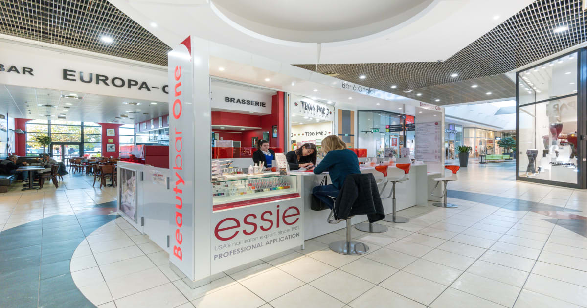 BeautyBar-One Trignac : institut de beauté à Trignac