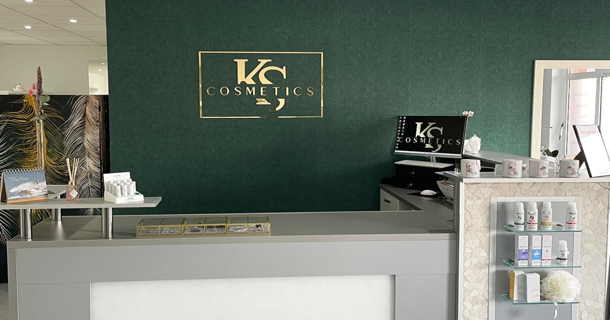 KS Cosmetics Nagelstudio & Kosmetik : Kosmetikstudio in Schloß Holte-Stukenbrock