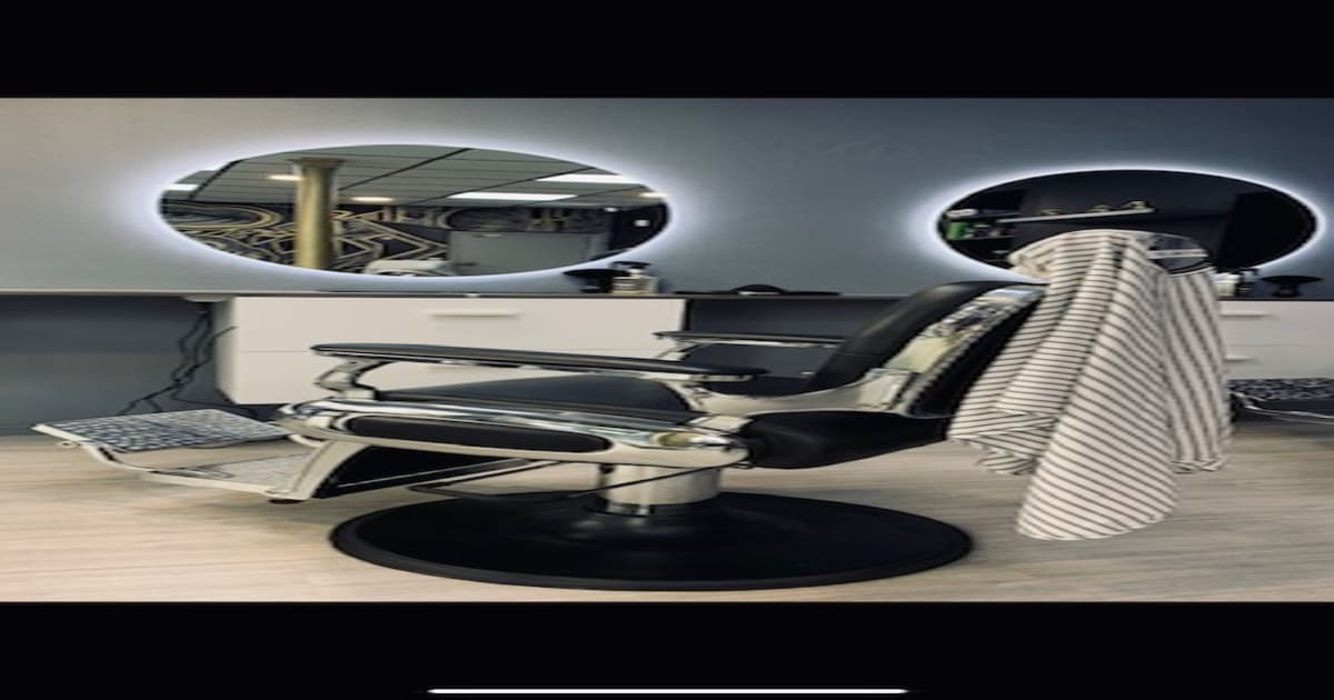 Evolution Barber Shop : coiffeur à Paris 18ème