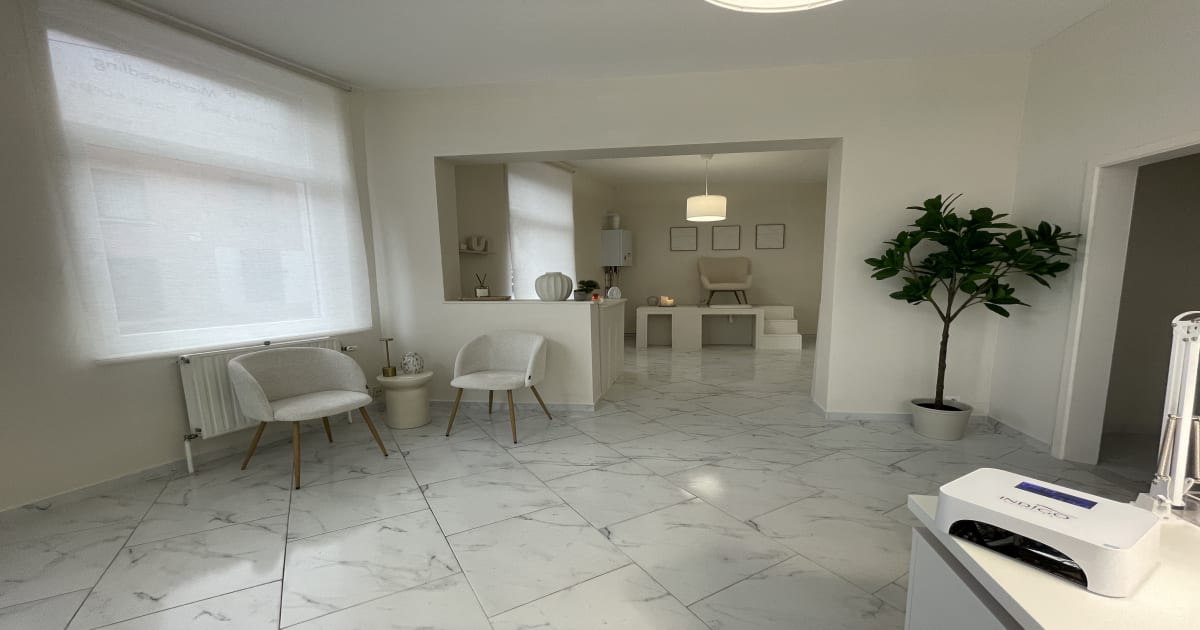 Lau Beauty Salon : institut de beauté à Liège