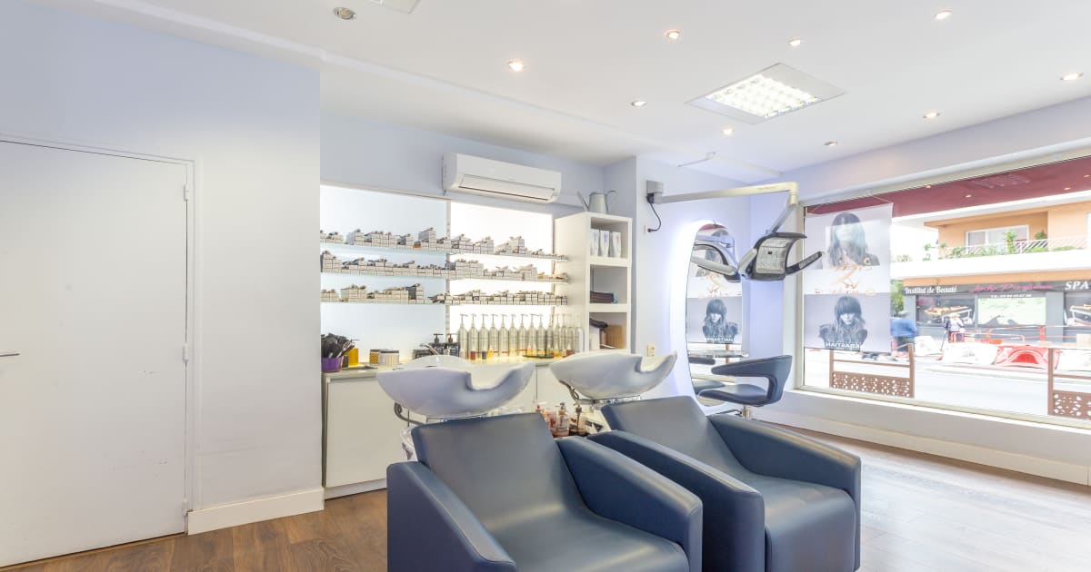 Alain Gauci : coiffeur à La Valette-du-Var - Planity