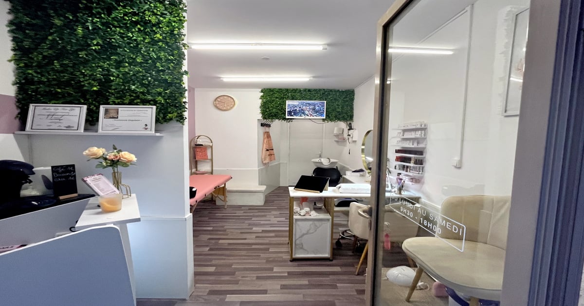 Maeva Beauty 83 : institut de beauté à Toulon - Planity