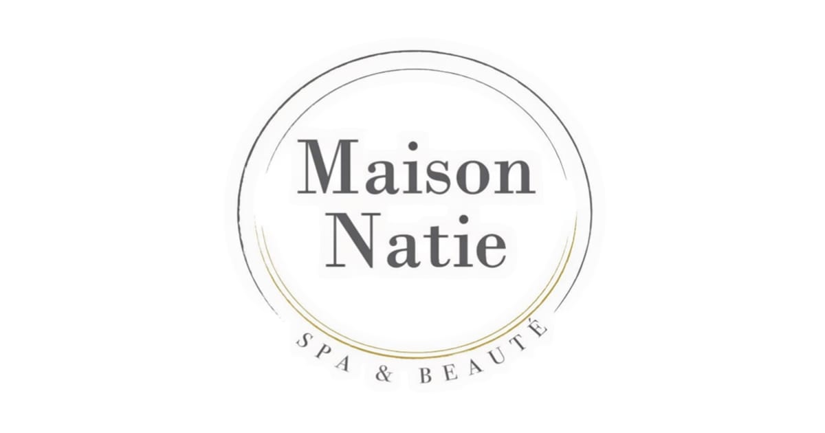 Maison NATIE Fougères : institut de beauté à Fougères