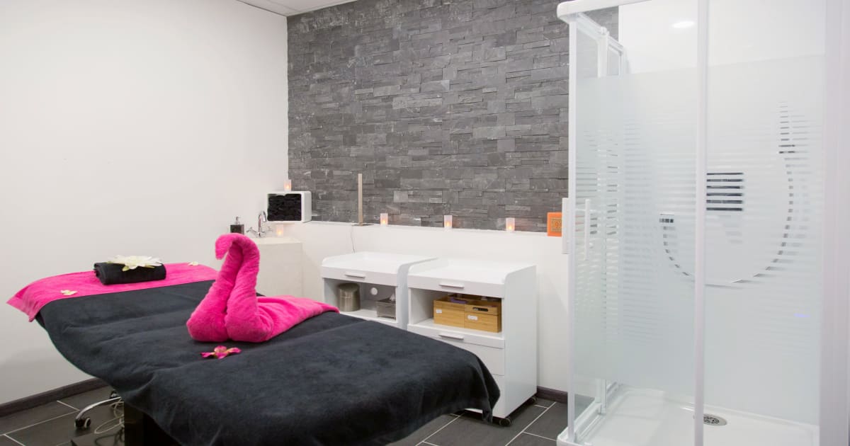 NATURAL SPA INSTITUT - Gif : institut de beauté à Gif-sur-Yvette