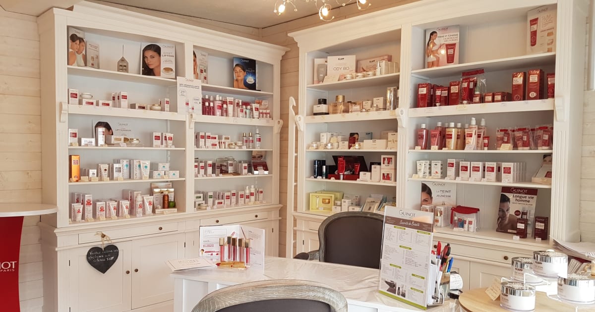 Secrets de Beauté : institut de beauté à Trélazé - Planity