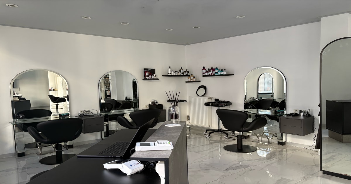 BEAUTY Lau : coiffeur à Baume-les-Dames - Planity