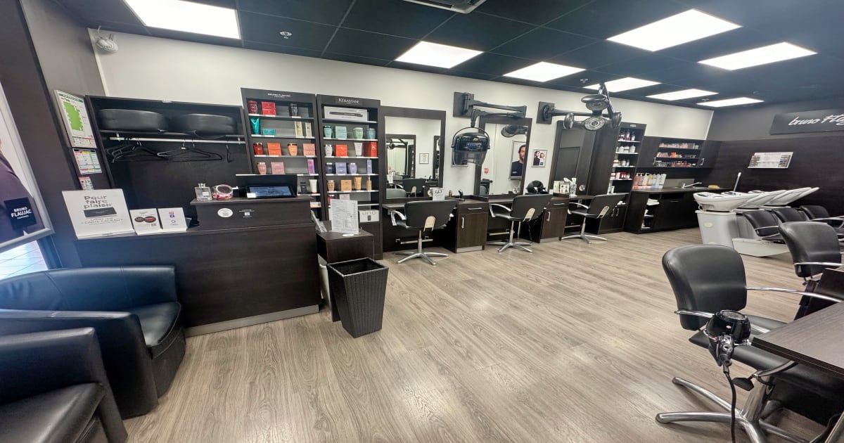 Bruno Flaujac Coiffures - Tournefeuille : coiffeur à Tournefeuille