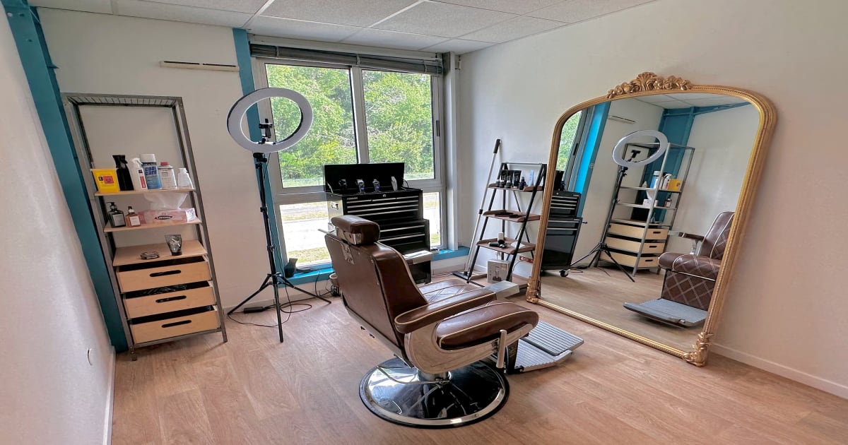 Ben The Haircut : coiffeur à Bayonne