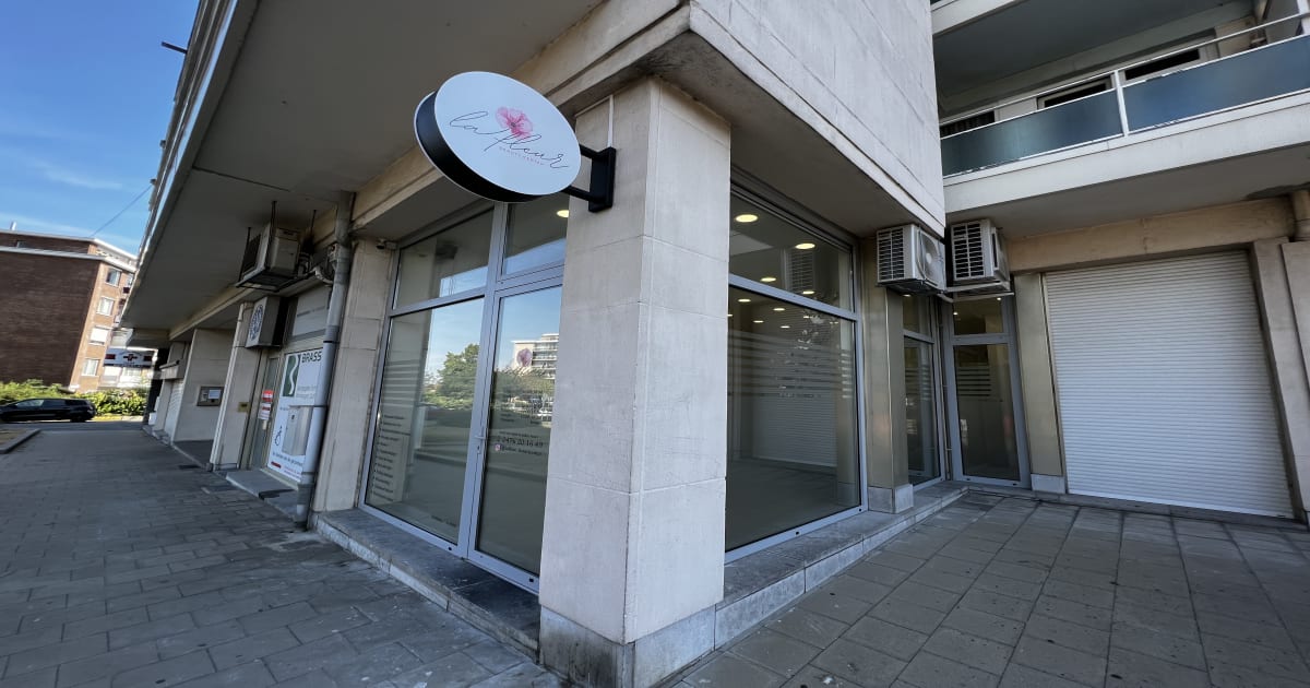 La Fleur Beauty Center : institut de beauté à Evere