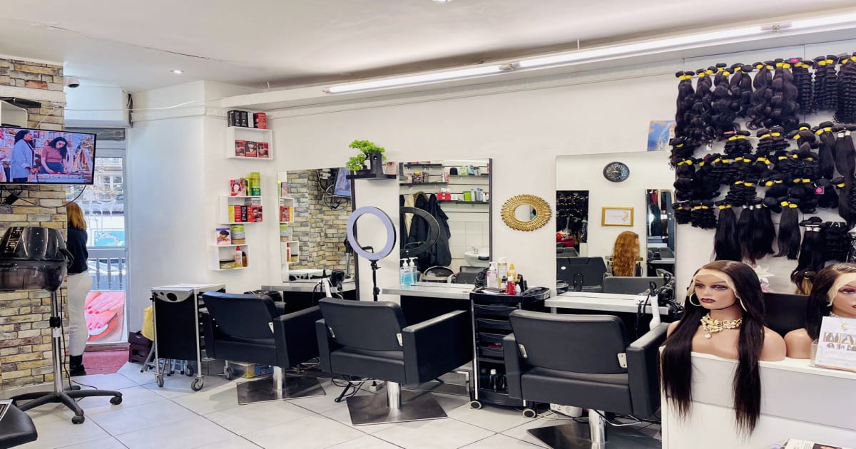 Floxy Hair : coiffeur à Paris 2ème