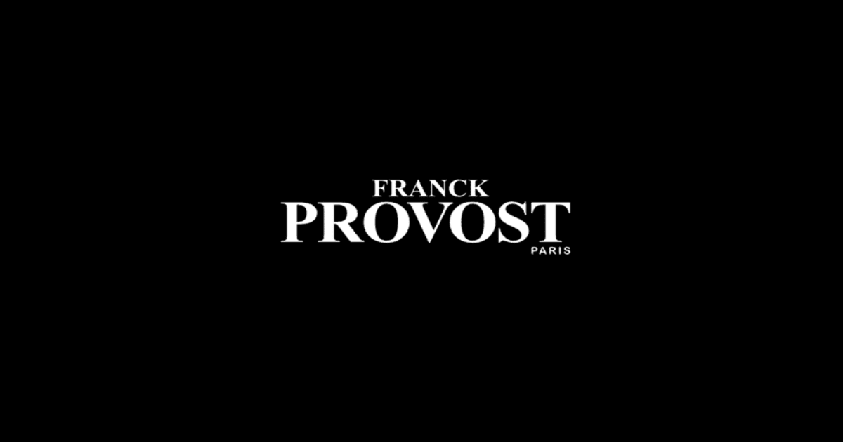 Franck Provost - Paris 09 Clichy : coiffeur à Paris 9ème