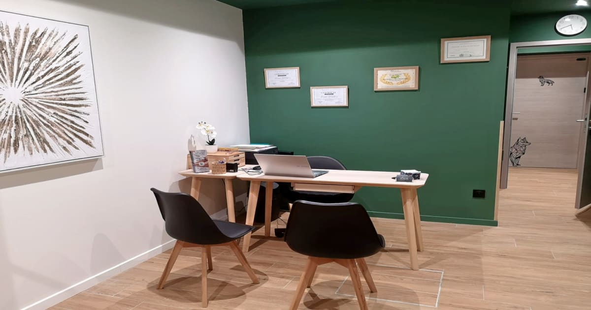 Studio Verde : institut de beauté à Saint-Dié-des-Vosges