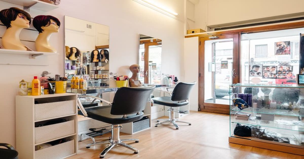 Brasil Hair : coiffeur à Paris 19ème