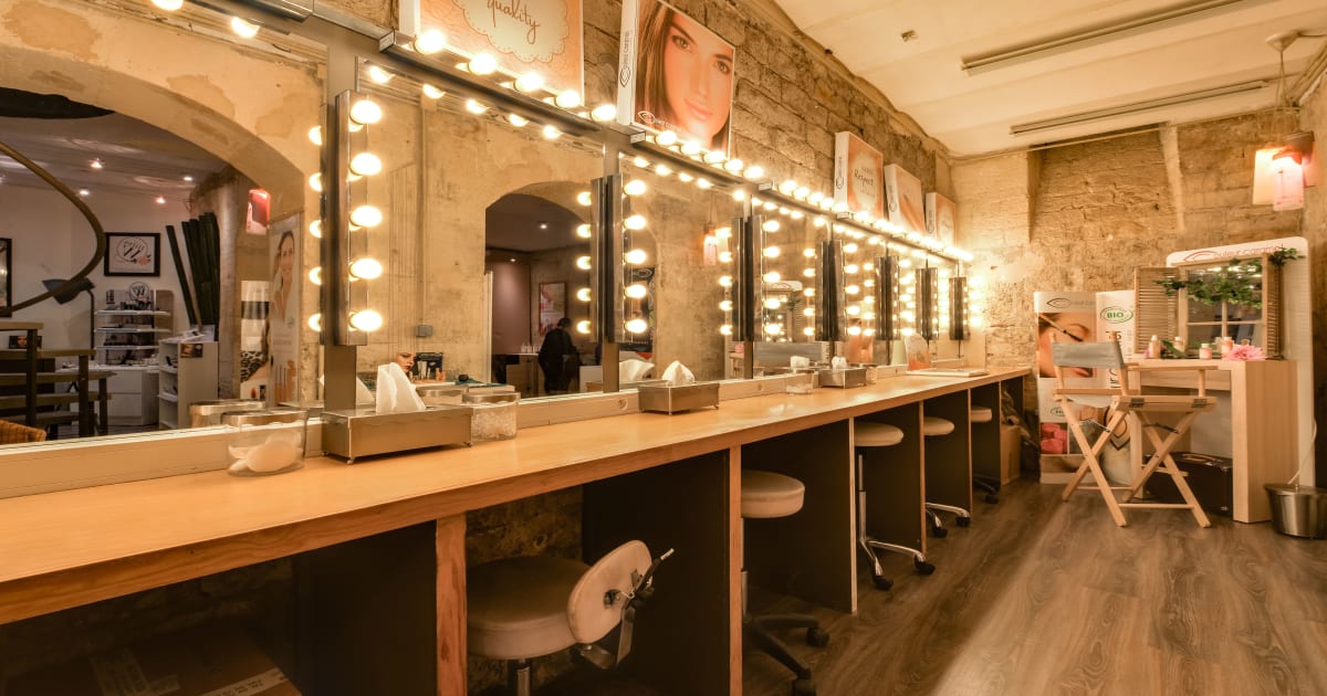 Couleur Caramel : Institut de beauté à Paris 4ème