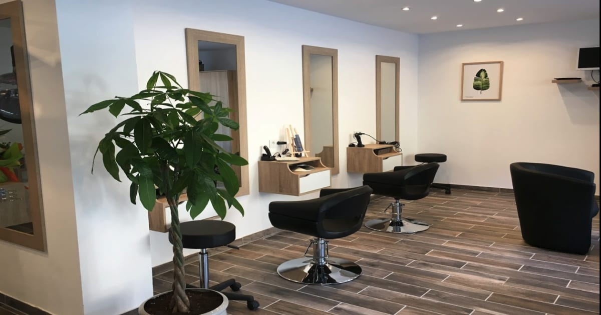 L'atelier de l'O : coiffeur à Sévrier - Planity