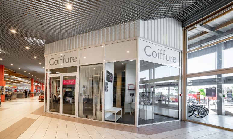 Duo Style : coiffeur à Bellac - Planity - RDV en ligne