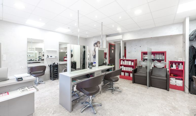 En Tête à Tête : coiffeur à Meximieux - Planity