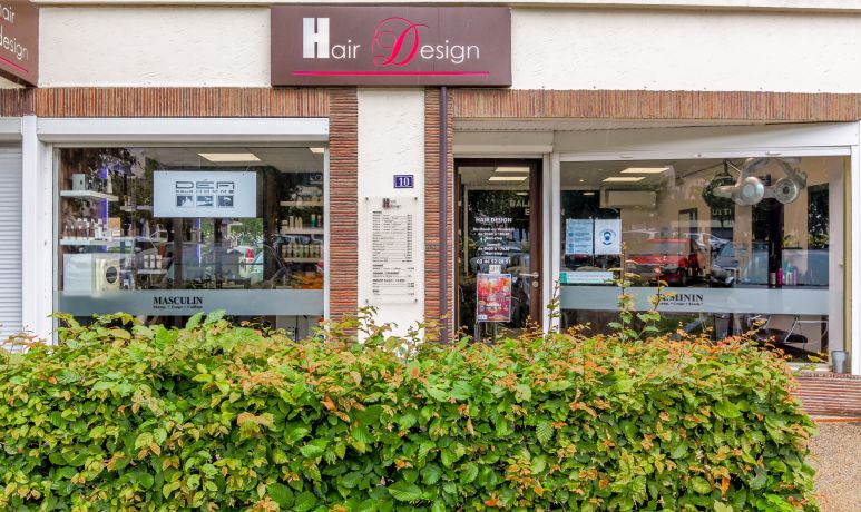 Hair Design : coiffeur à Méru - Planity - RDV en ligne