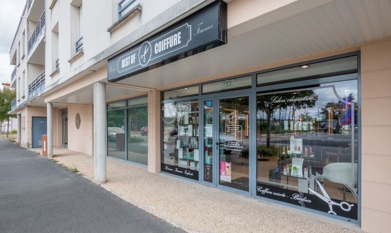 Best of coiffure : coiffeur à Veigné - Planity