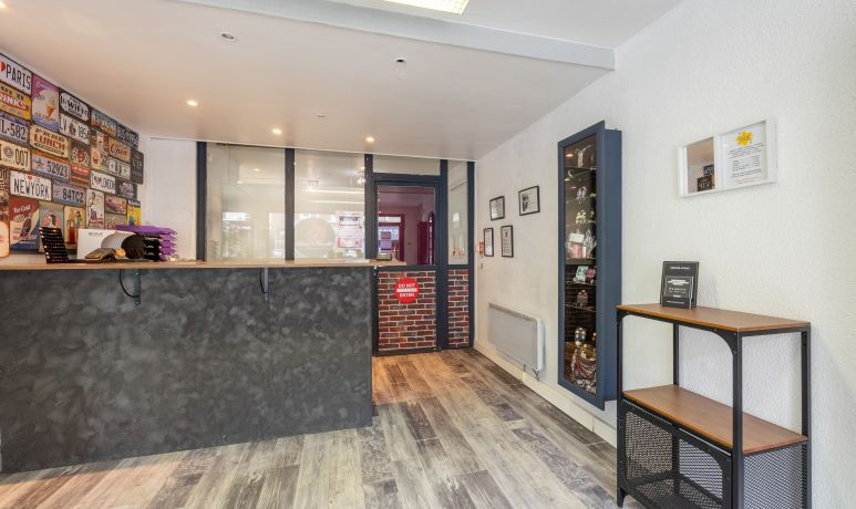 Lori’Needle : tatoueur à Liévin - Planity - RDV en ligne