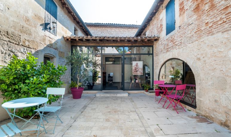 L’Essentielle : coiffeur à Sainte-Foy-la-Grande - Planity