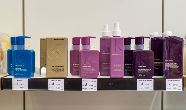 Jean-Marc Joubert - Paris 04 Archives : coiffeur à Paris 4ème