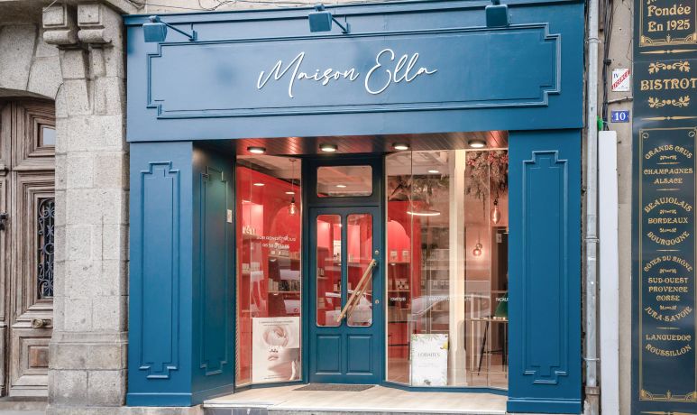 Maison Ella : institut de beauté à Saint-Malo - Planity