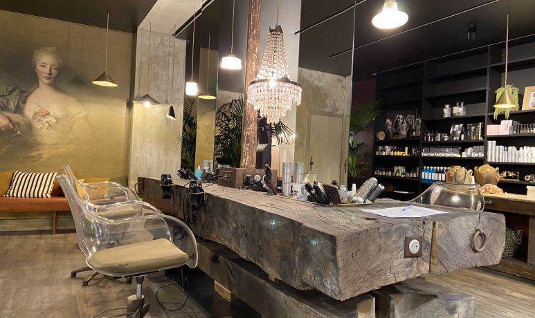 Sylvie Coiffure : coiffeur à Saint-Jean-du-Gard - Planity