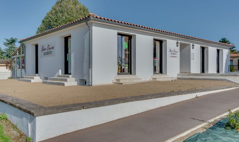 Coiffeur Coulonges Sur L Autize